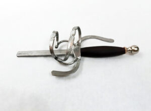 Dressing up the Rapier – Athenaeum