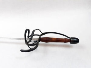 Dressing up the Rapier – Athenaeum