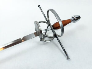 Dressing up the Rapier – Athenaeum