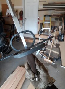 Dressing up the Rapier – Athenaeum