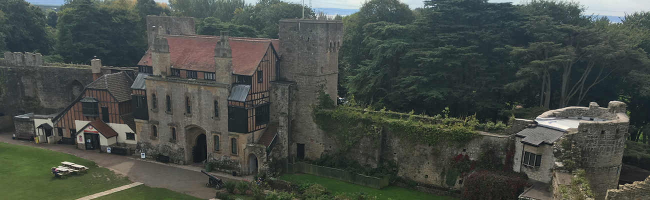 wales-castle-adubois | Athenaeum - Presented by the Barony of Madrone