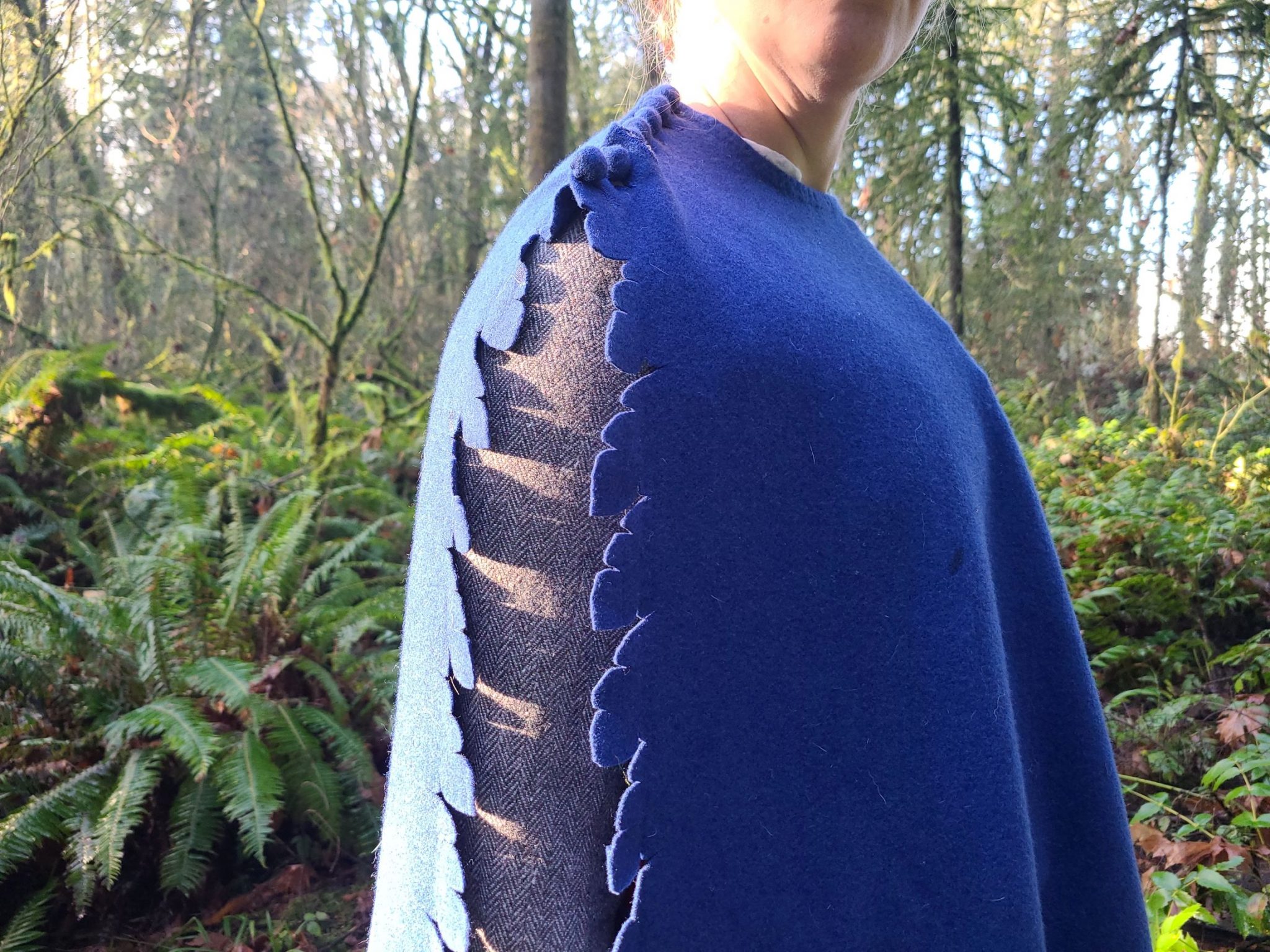 Scythian Hat and Other Projects – Athenaeum