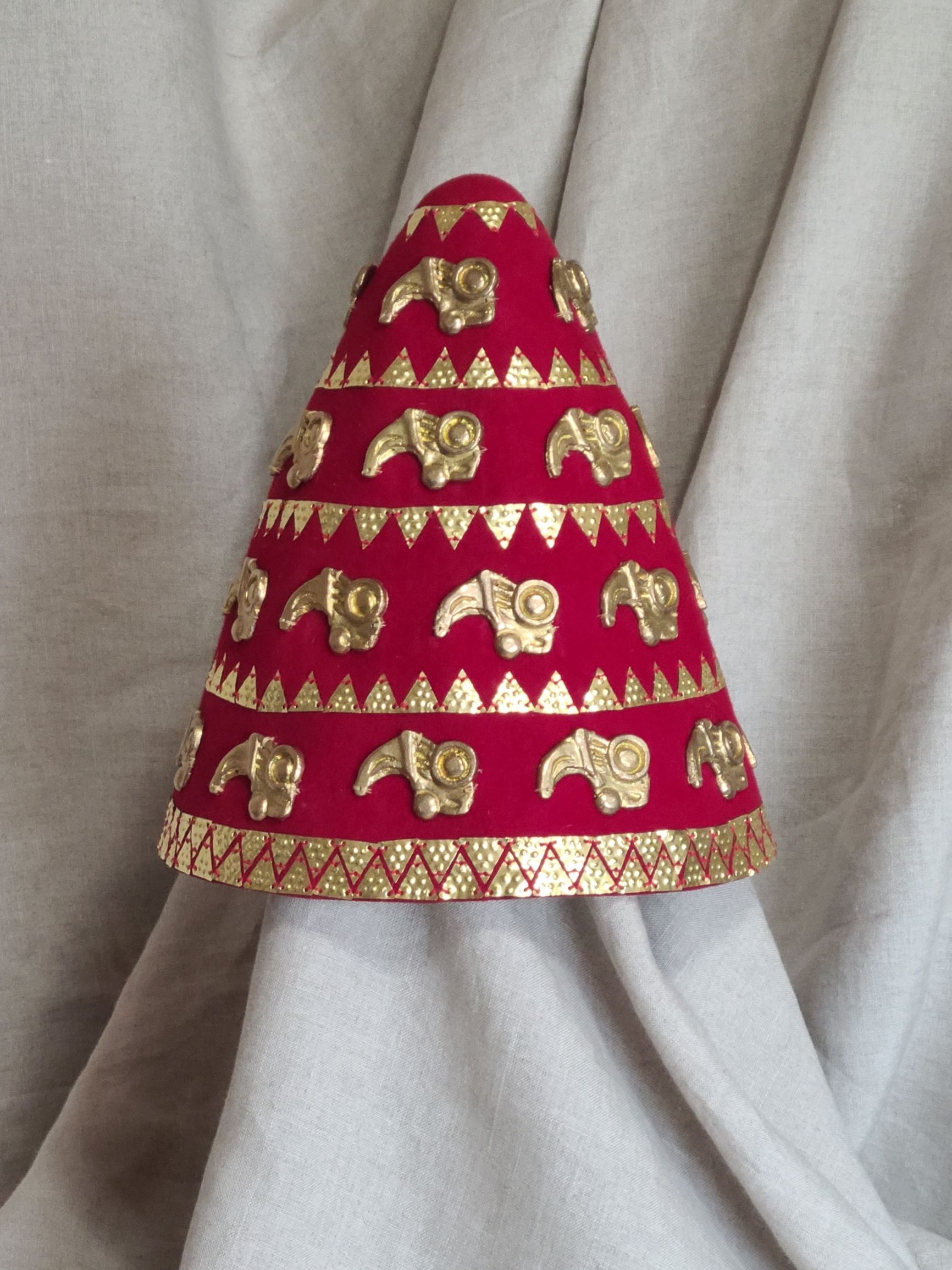 Scythian Hat and Other Projects | Athenaeum - Presented by the Barony ...