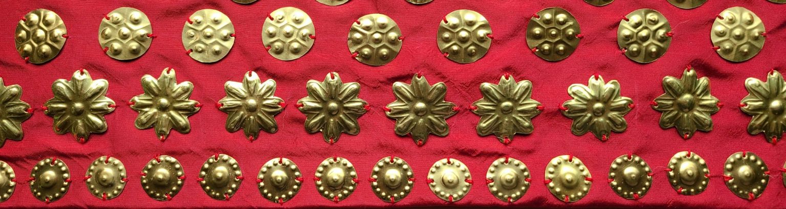 Scythian Hat and Other Projects – Athenaeum