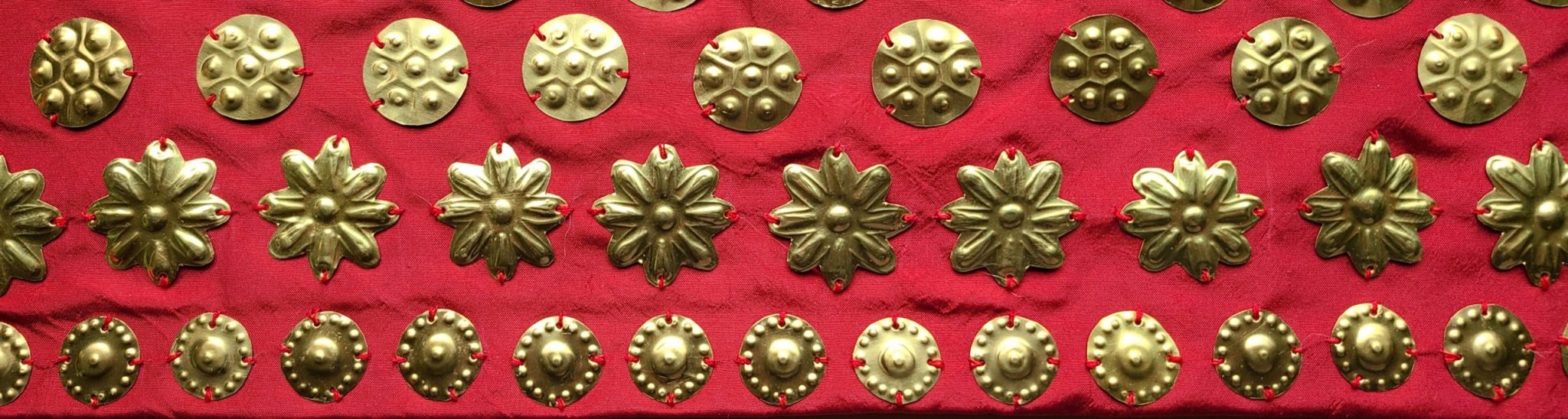 Scythian Hat and Other Projects – Athenaeum