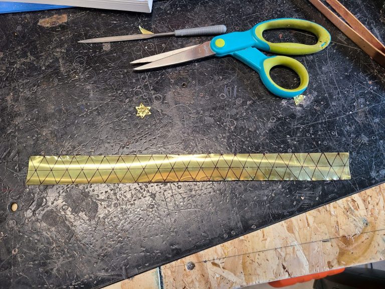 Scythian Hat and Other Projects – Athenaeum