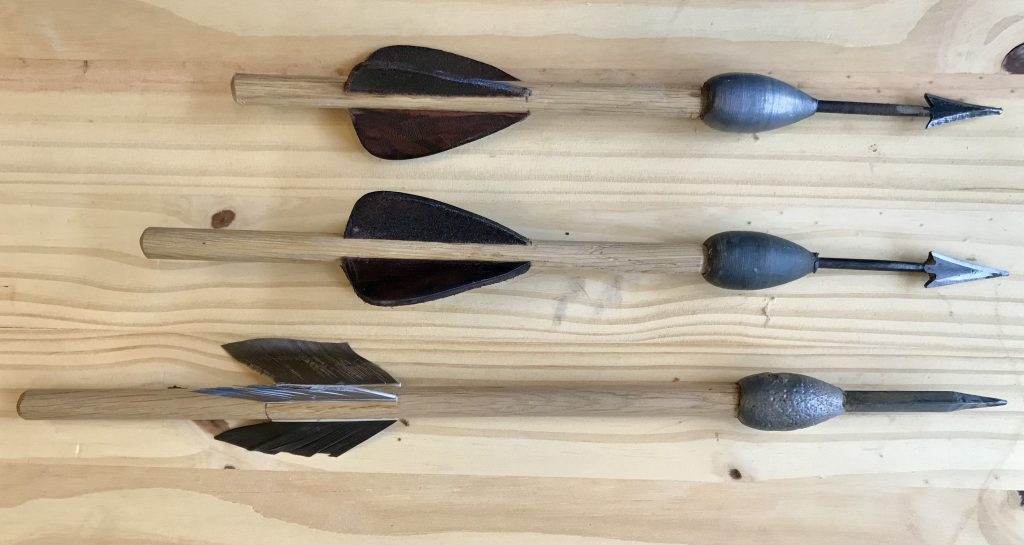 The Art & Science of Throwing – Athenaeum